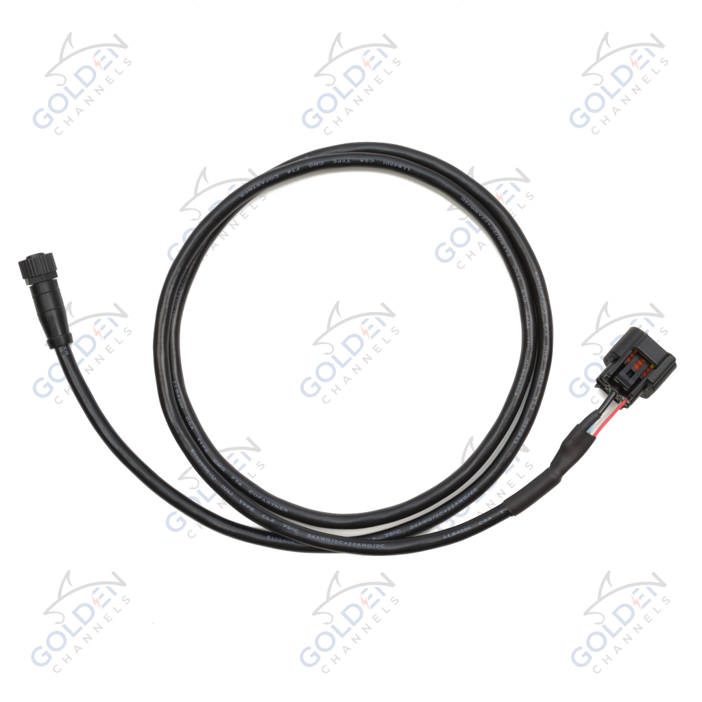 Command Link HUB to NMEA Converter Cable
