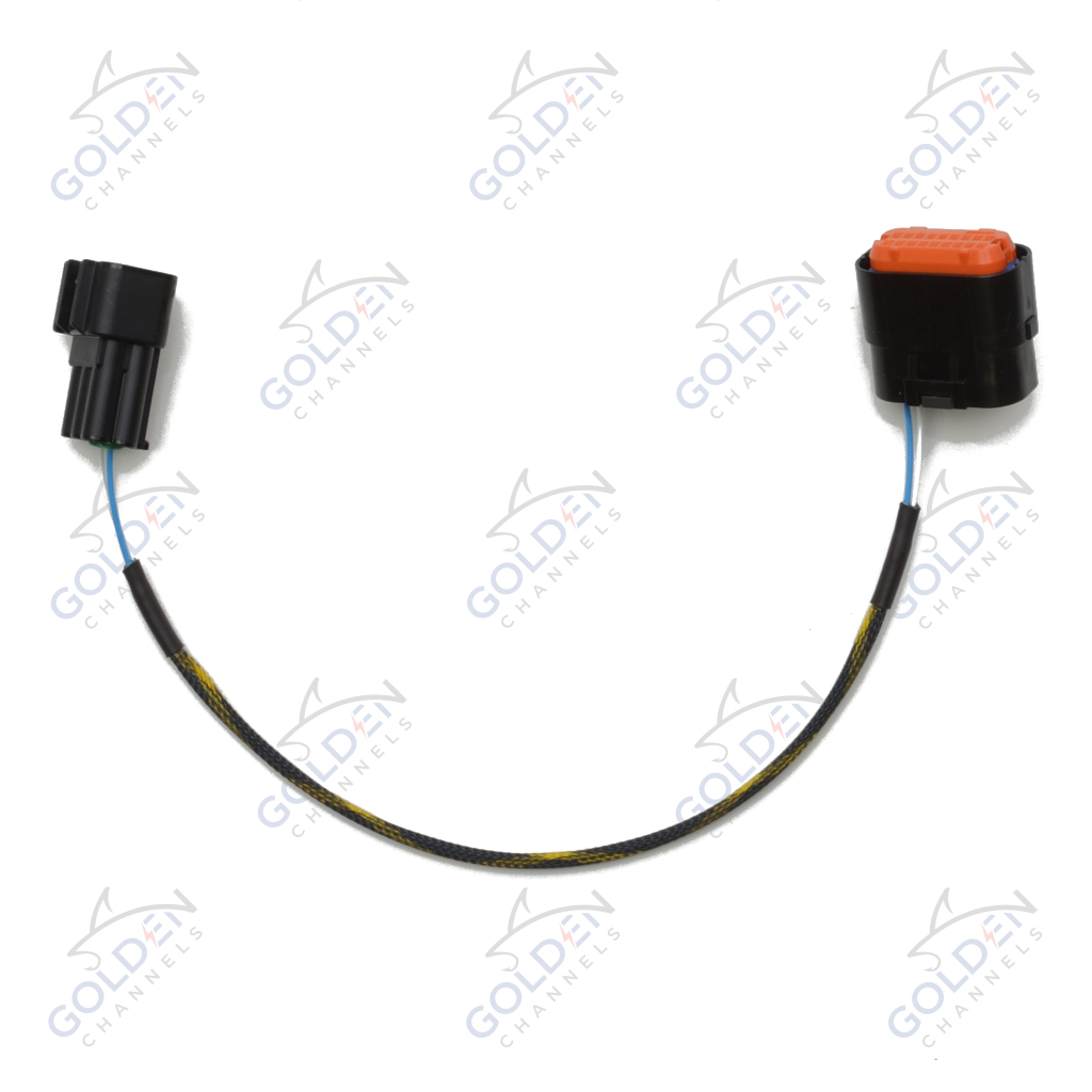 Better Connected™ Tohatsu 25 NMEA / Tohatsu 30 NMEA Cable