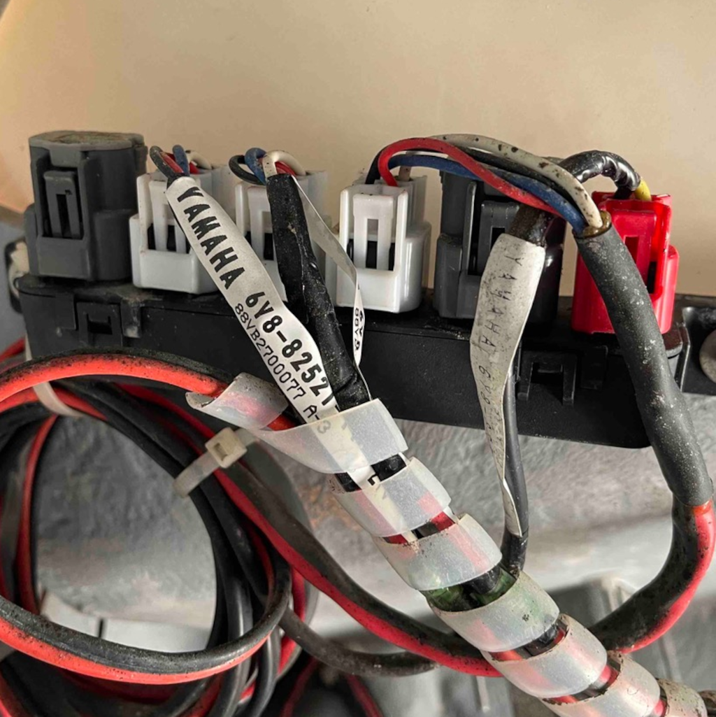 Exclusive Yamaha Command Link to NMEA Custom Bundle